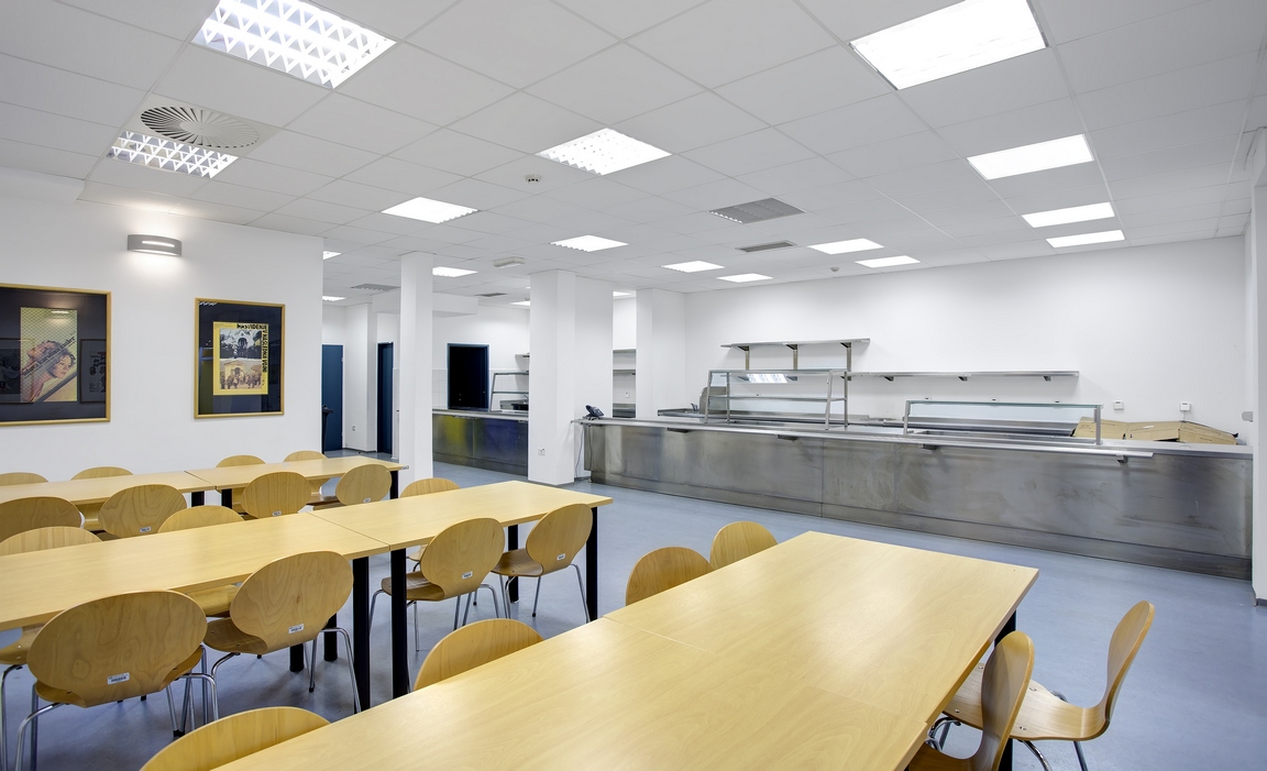 Storitve - Filmski studio Viba film