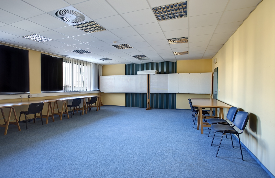 Storitve - Filmski studio Viba film