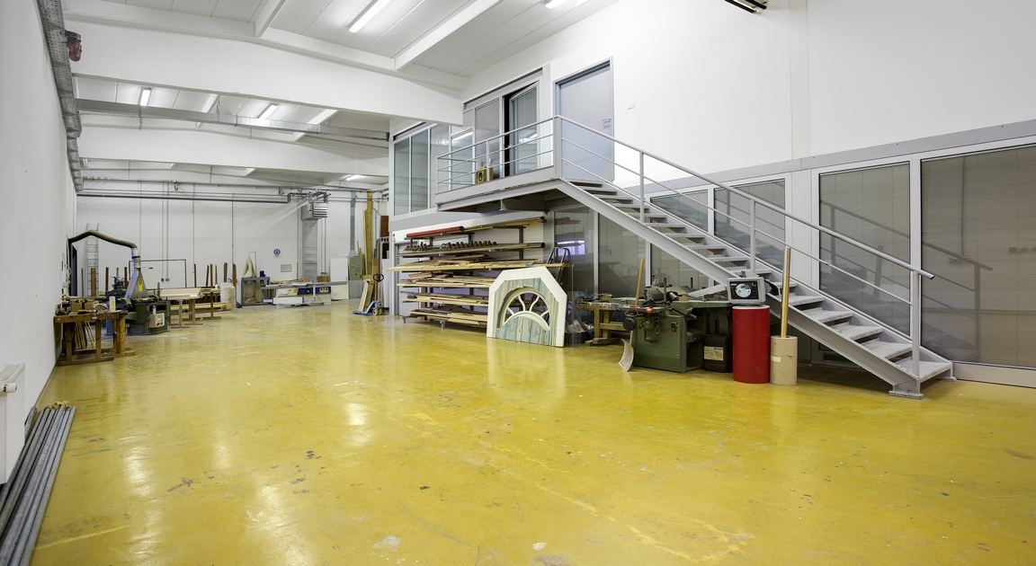 Storitve - Filmski studio Viba film