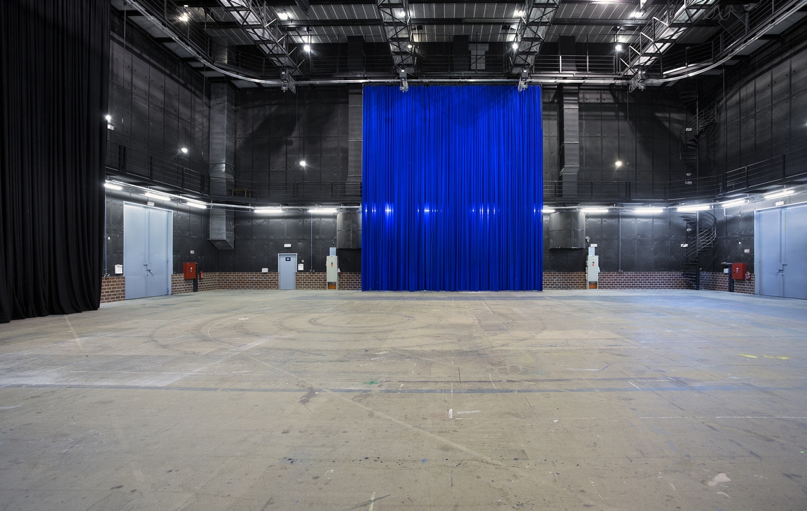 Storitve - Filmski studio Viba film