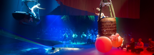 Domov - Filmski studio Viba film